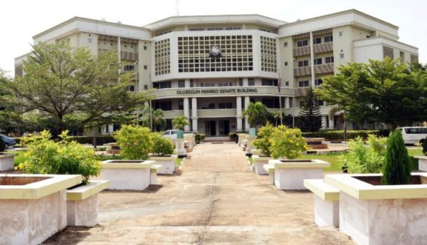 AAUA Secures Approval for New Programmes Starting 2024/2025 Academic ...