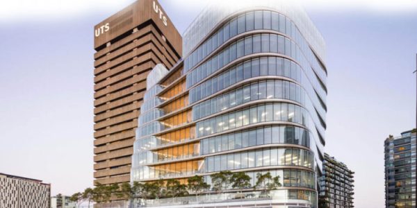 UTS Opens Applications for 2025 Vice-Chancellor’s International ...
